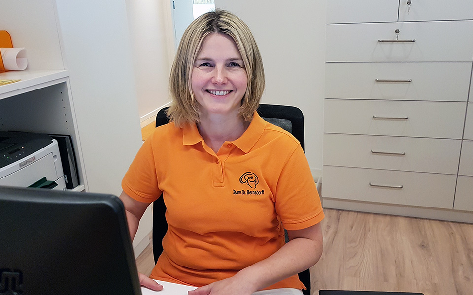 Team: Praxis Dr. med. Dr. phil. N. Bernsdorff - Facharzt für Neurologie ...